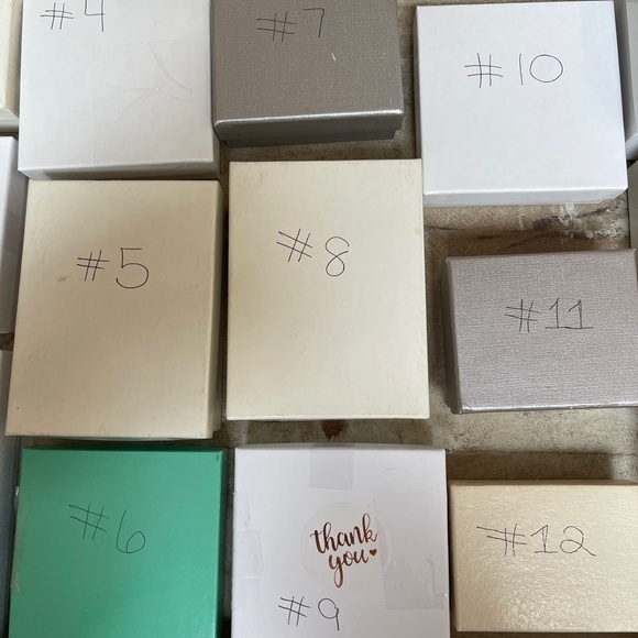 Jewelry | Mystery Box Game Please See Rules And Description Before ...